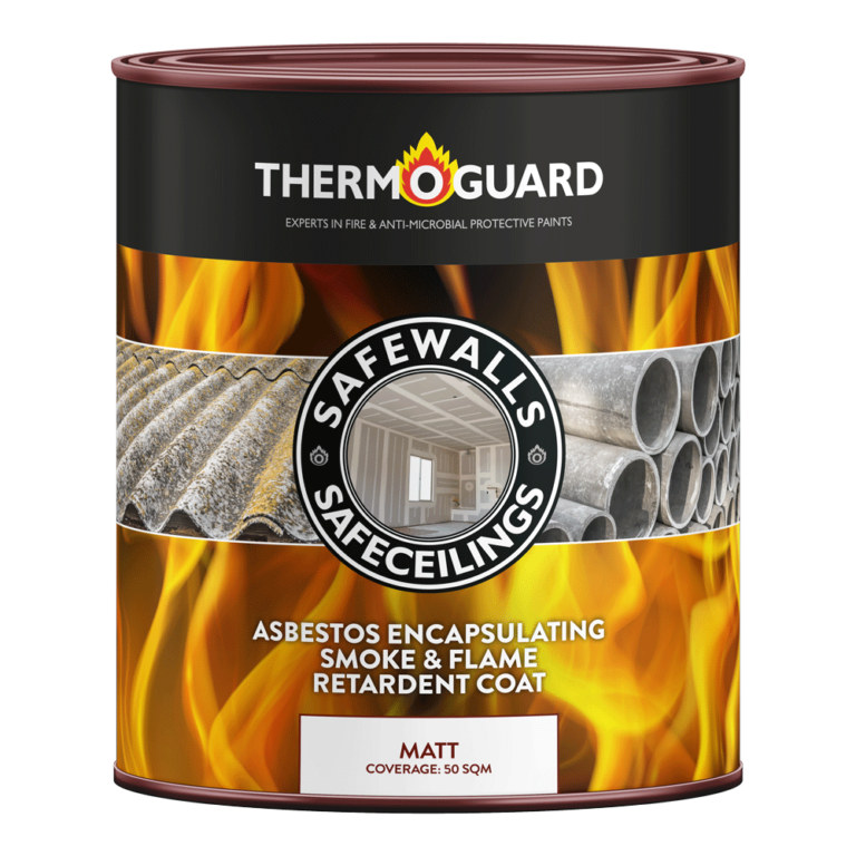 Thermoguard UK – Fire Protective Paints You Can Rely On!