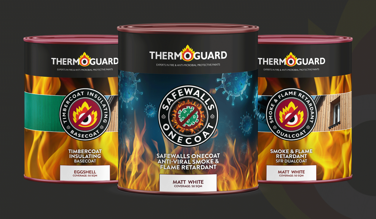 Thermoguard UK - Certified Fire Paint Products