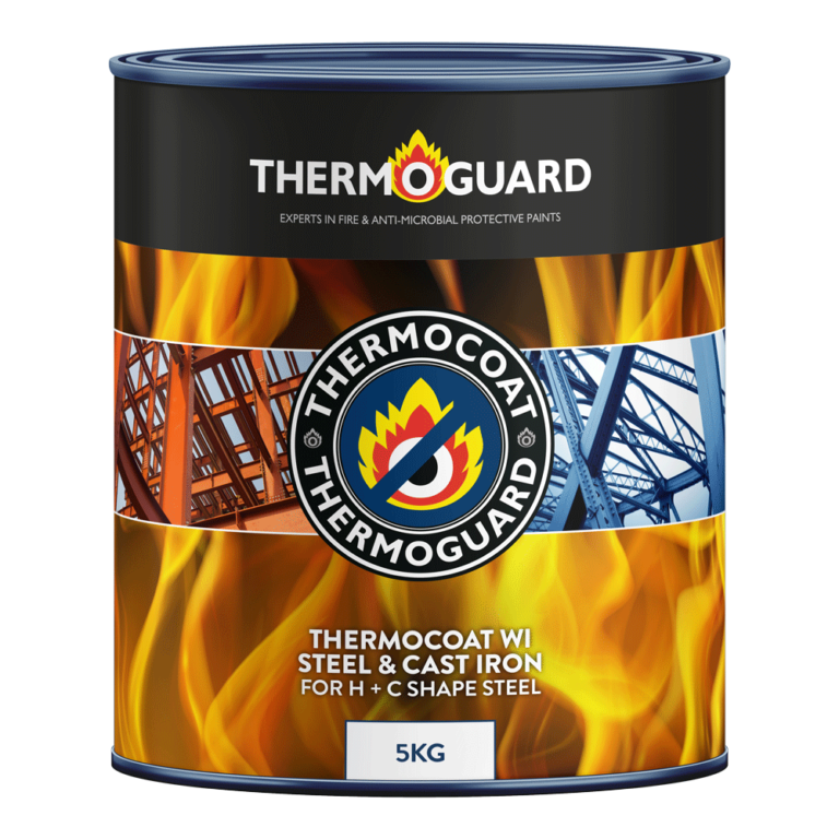 Thermoguard UK - Certified Fire Paint Products